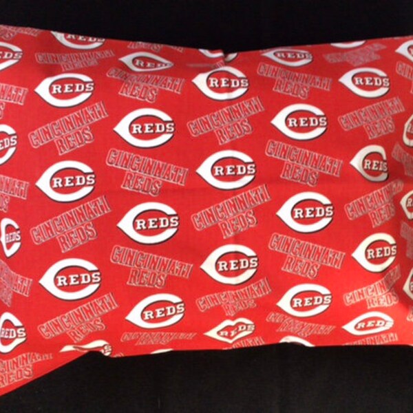 Travel Pillowcase - Etsy