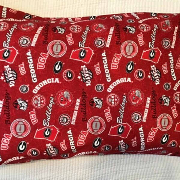 Georgia Pillow - Etsy