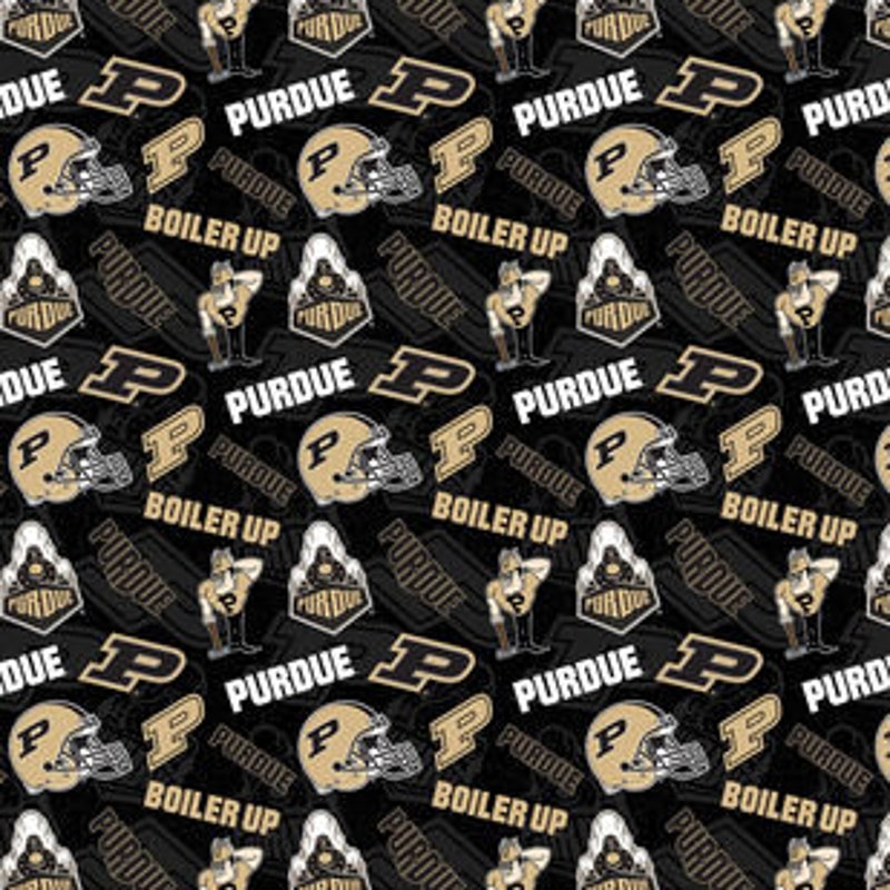 Purdue - Etsy