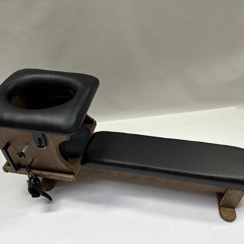 Pleasure Chair - Etsy