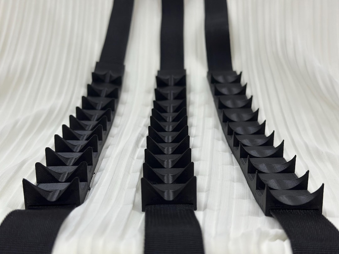 Penitential Belt | Cilicium Self Punishment Spiked Band for Self ...