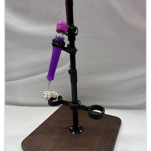 One Bar Prison Restraint Pole Modular Bdsm Bondage And Restraint System 0225