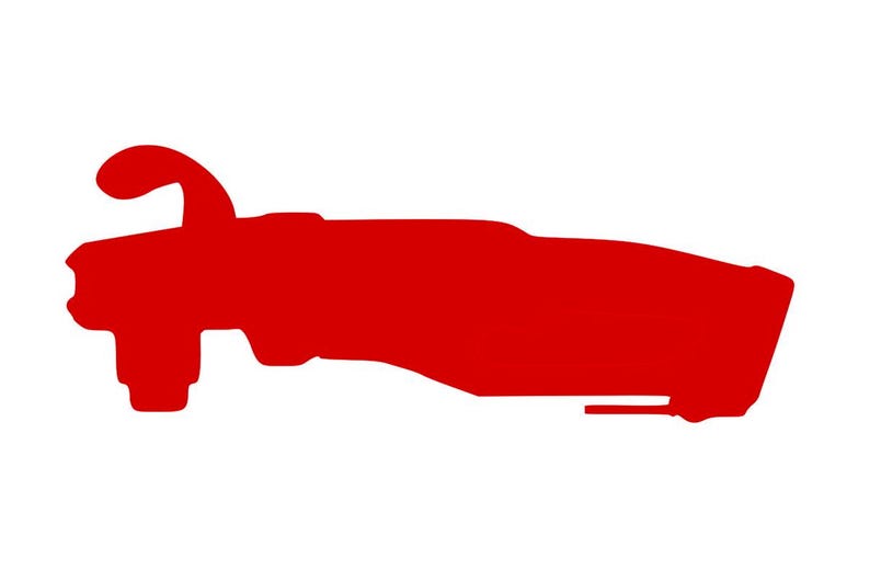 Milwaukee Hole Hawg Lineup Outline for Packout Tool Boxes - Etsy