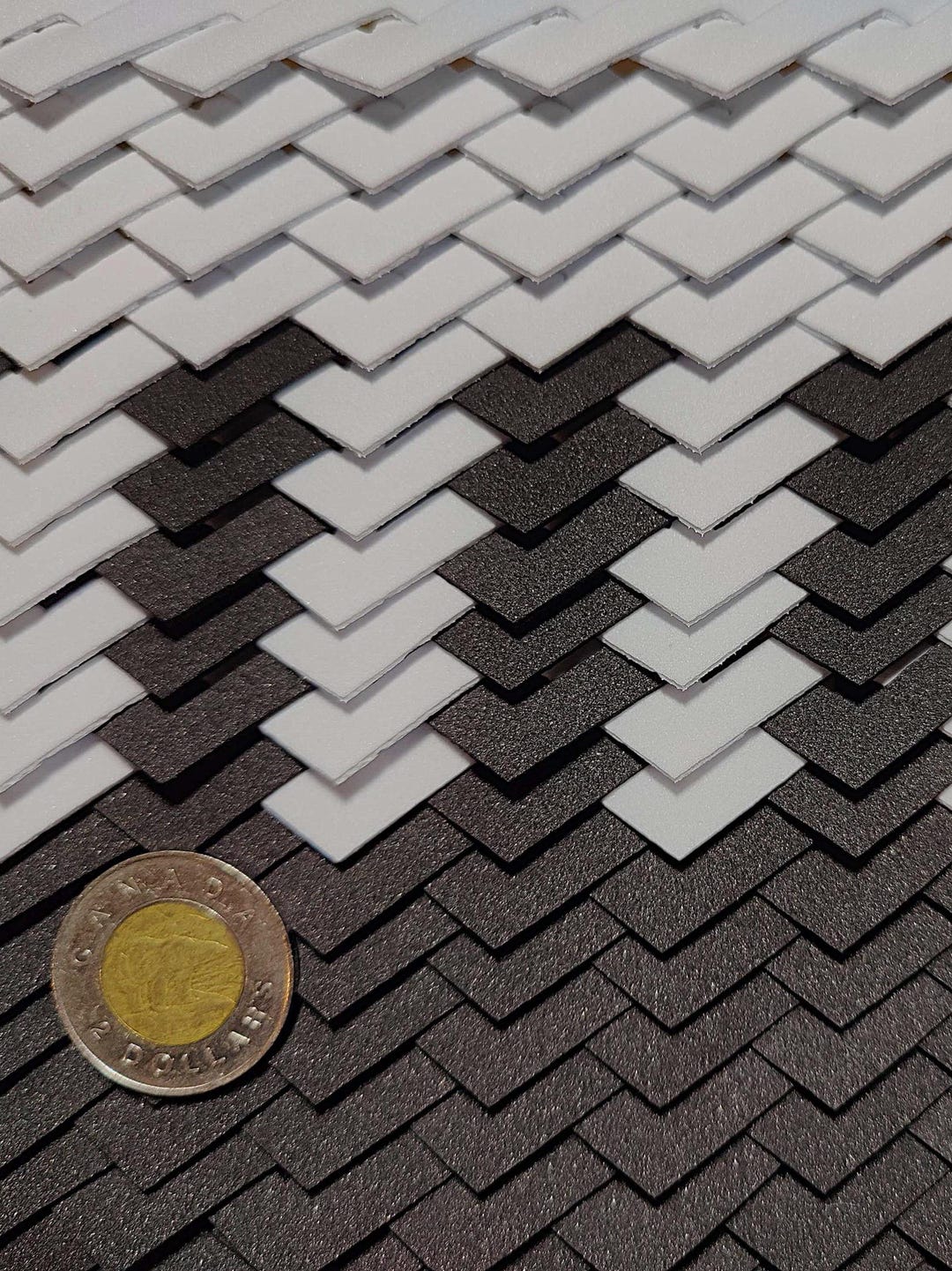 Chain-mail/ Scale-mail SVG - Etsy