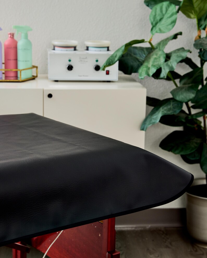 Vinyl Waxing Pad (78