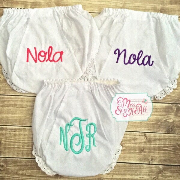 Eyelet Diaper Cover - Etsy