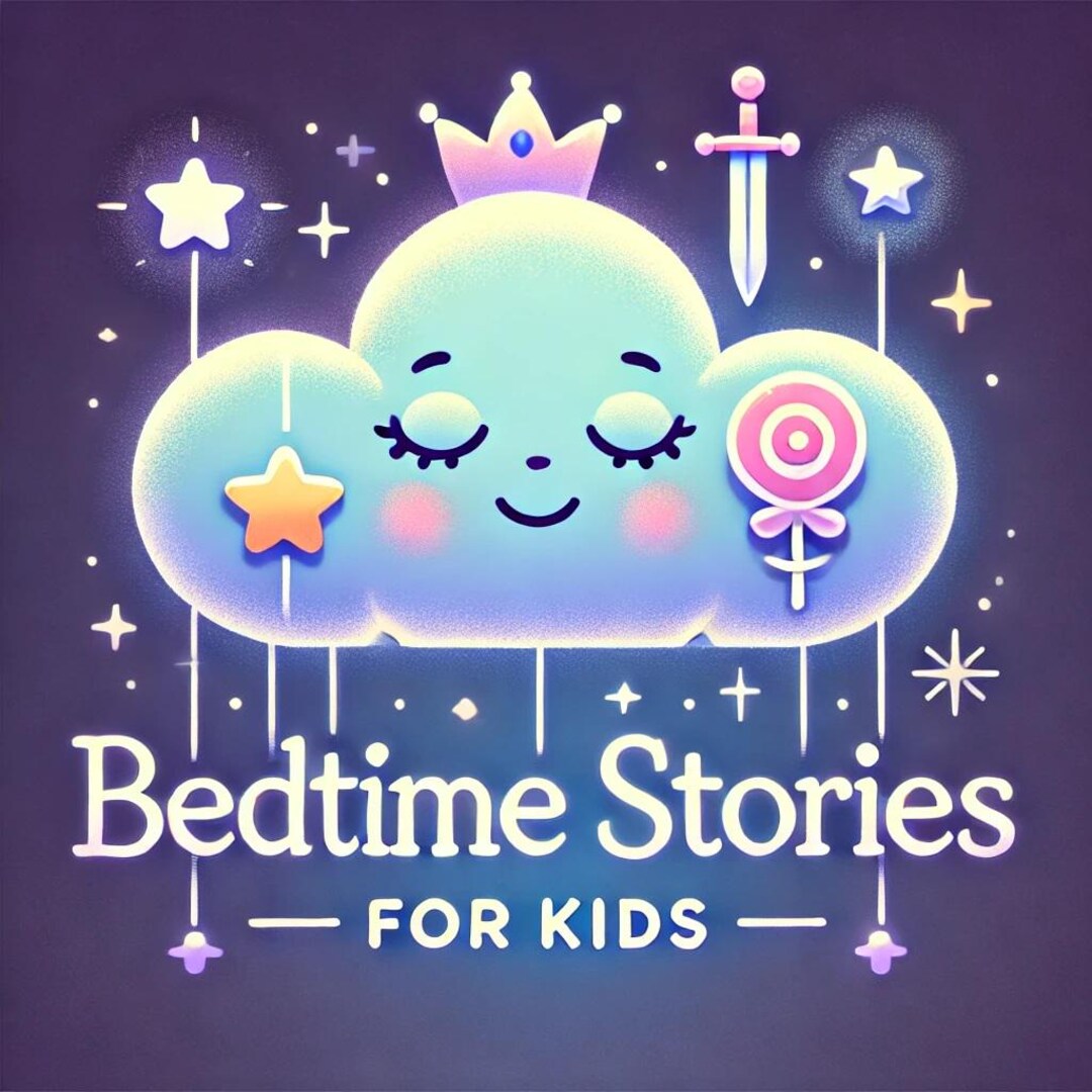 Custom Bedtime Stories | Personalized Tales for Kids - Etsy