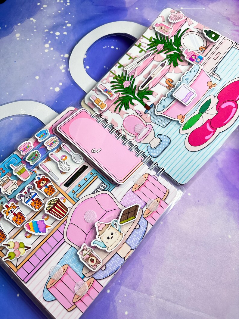 NEW!! LABUBU. Box Set!!! Adventure on Summer Time. Interactive ...