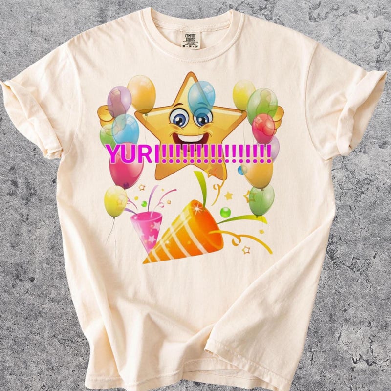 Anime for Gooning - Etsy