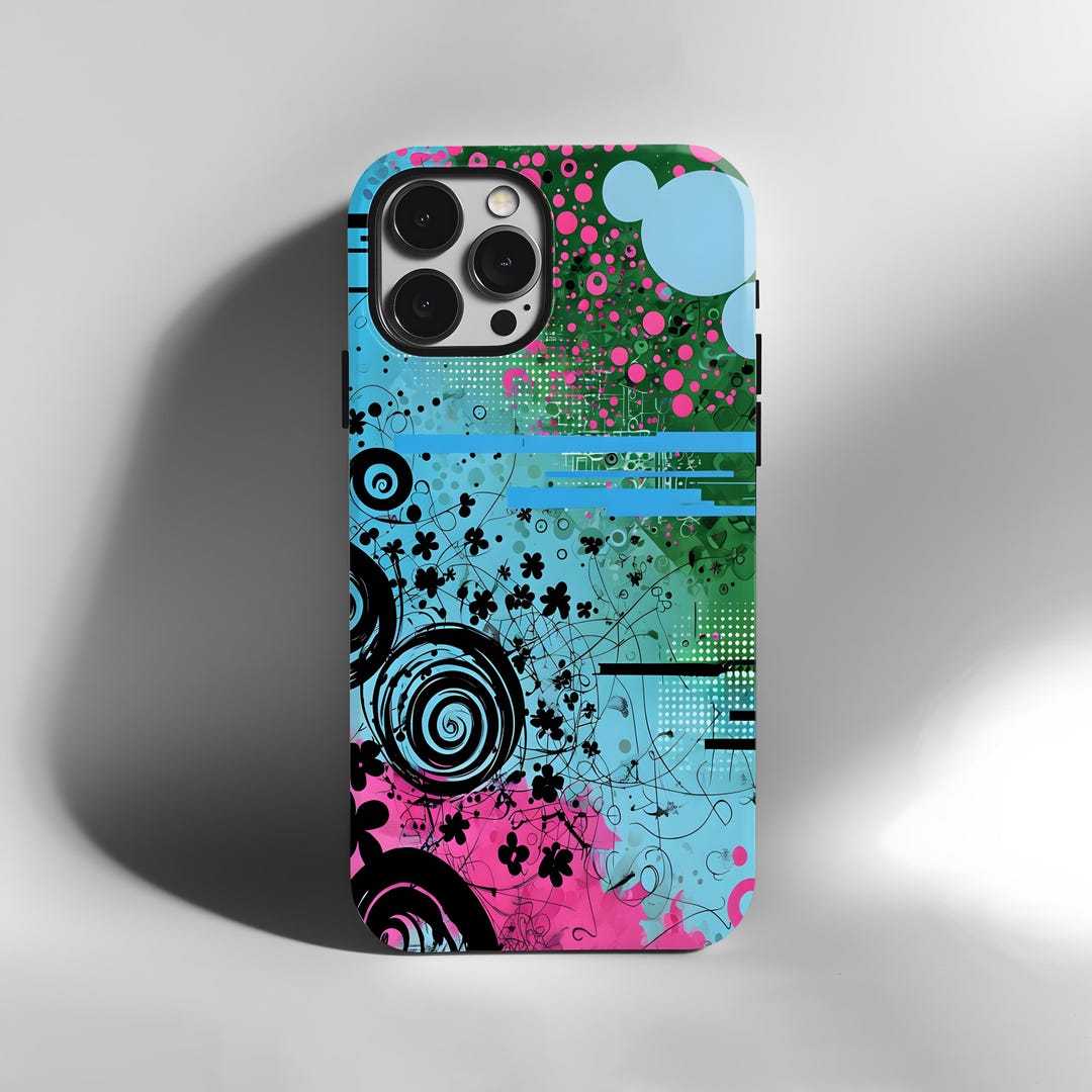 Frutiger Metro Phone Cover, Vectorheart Design, 2000s Style, Frutiger ...