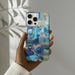 Frutiger Aero Phone Case, Webcore Design, Dreamcore Style, Gift for ...