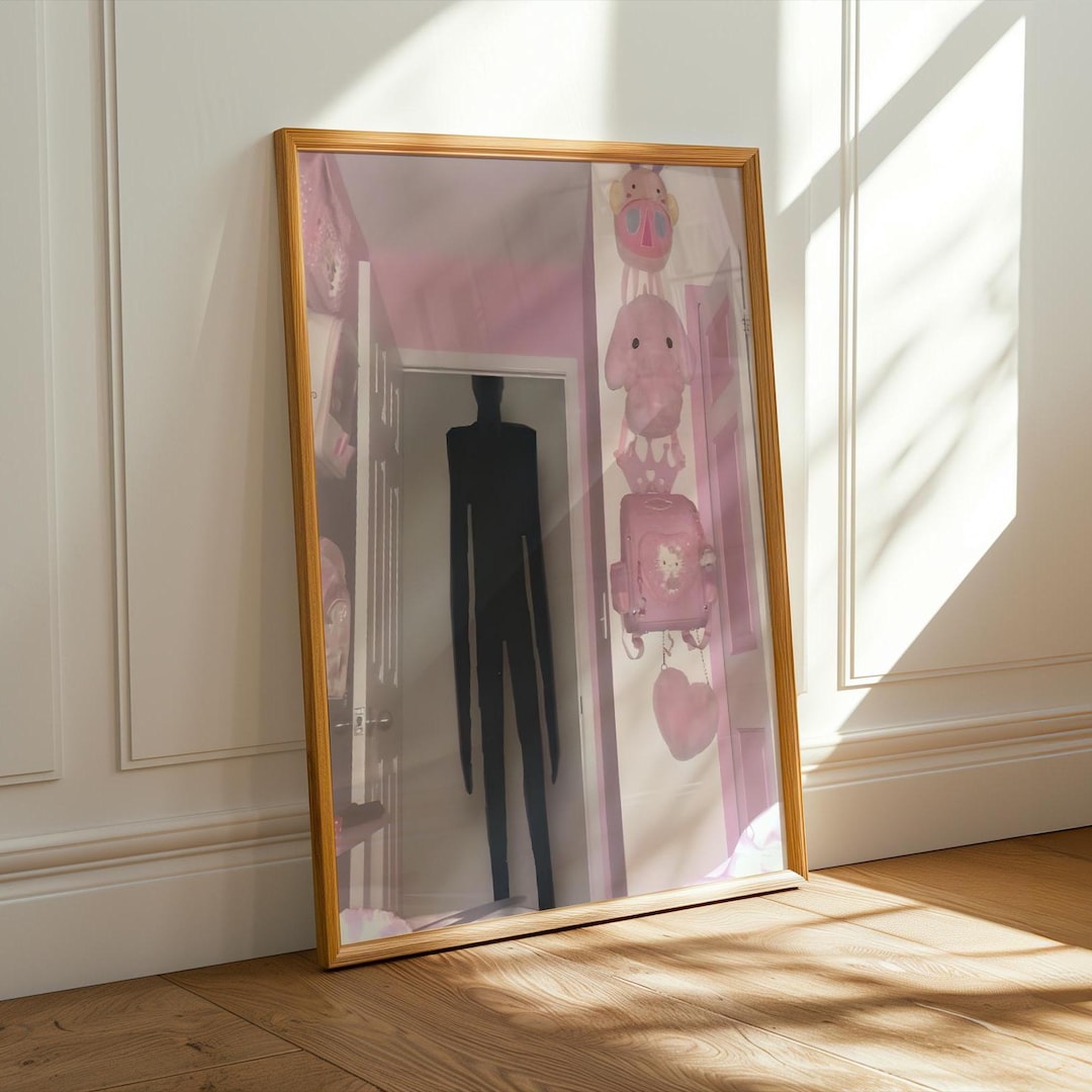 Backrooms Level 974 Poster: Liminal Space Dreamcore Art - Etsy