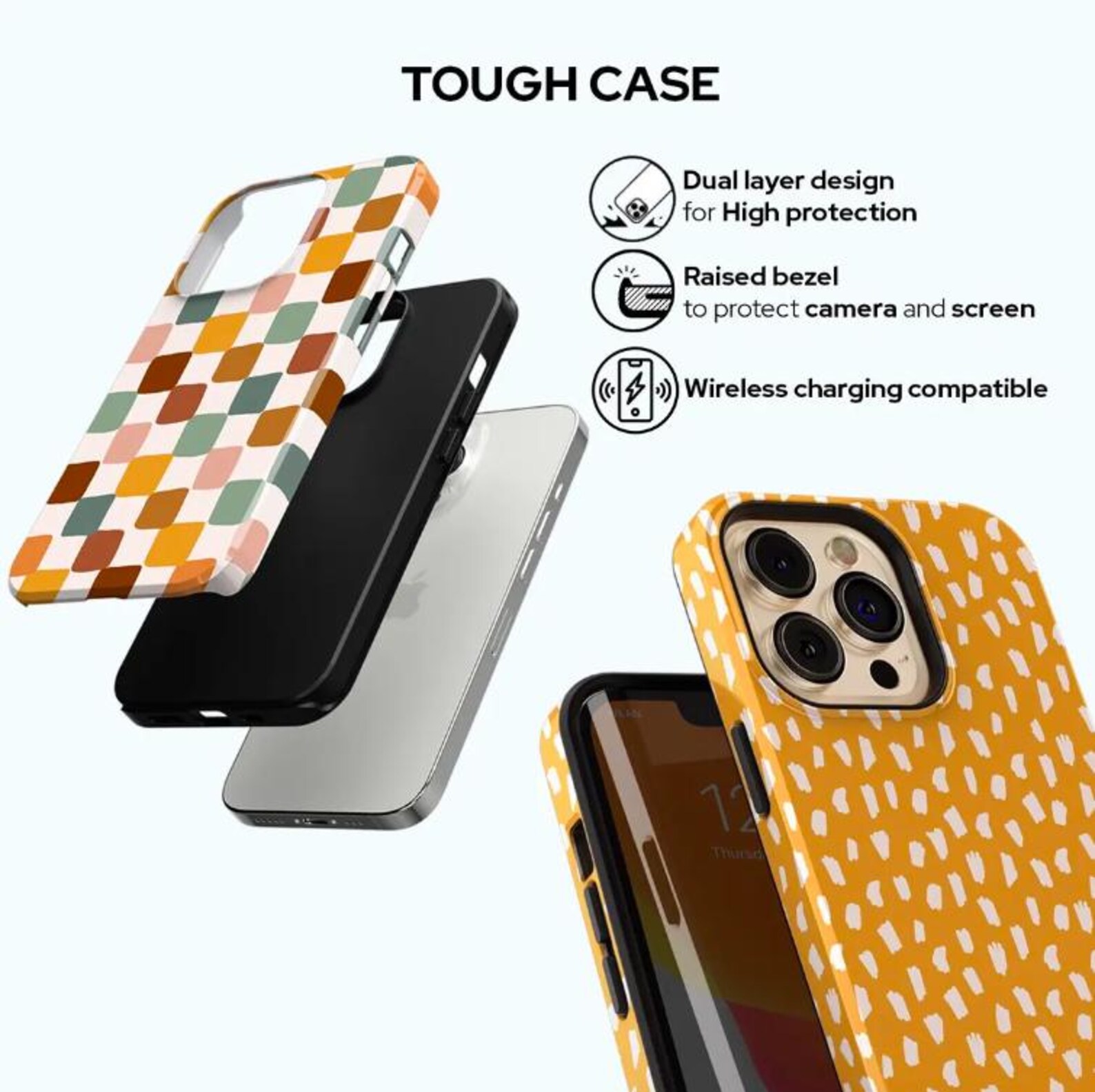 Frutiger Aero Phone Case, Webcore Design, Dreamcore Style, Gift for ...
