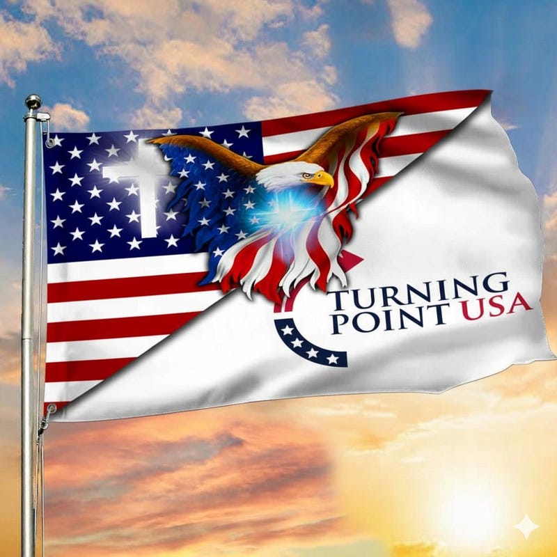 Tpusa Merchandise - Etsy