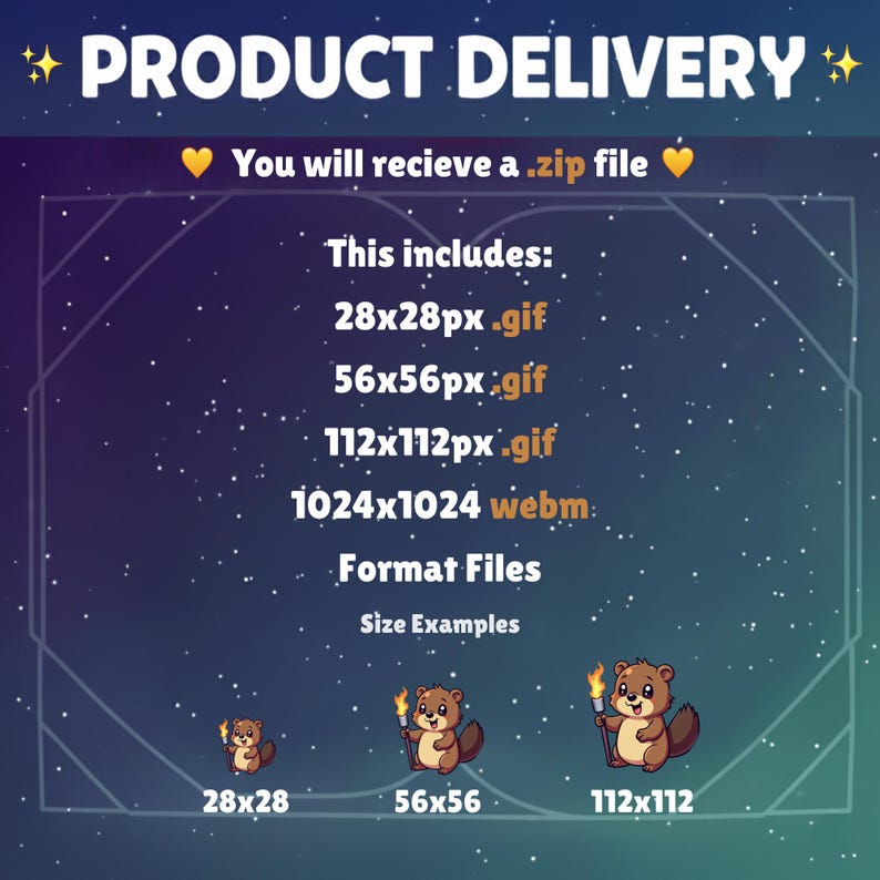 Animated Wolf Emote, Canadian Flag Twitch Emote, Cute Animal GIF ...