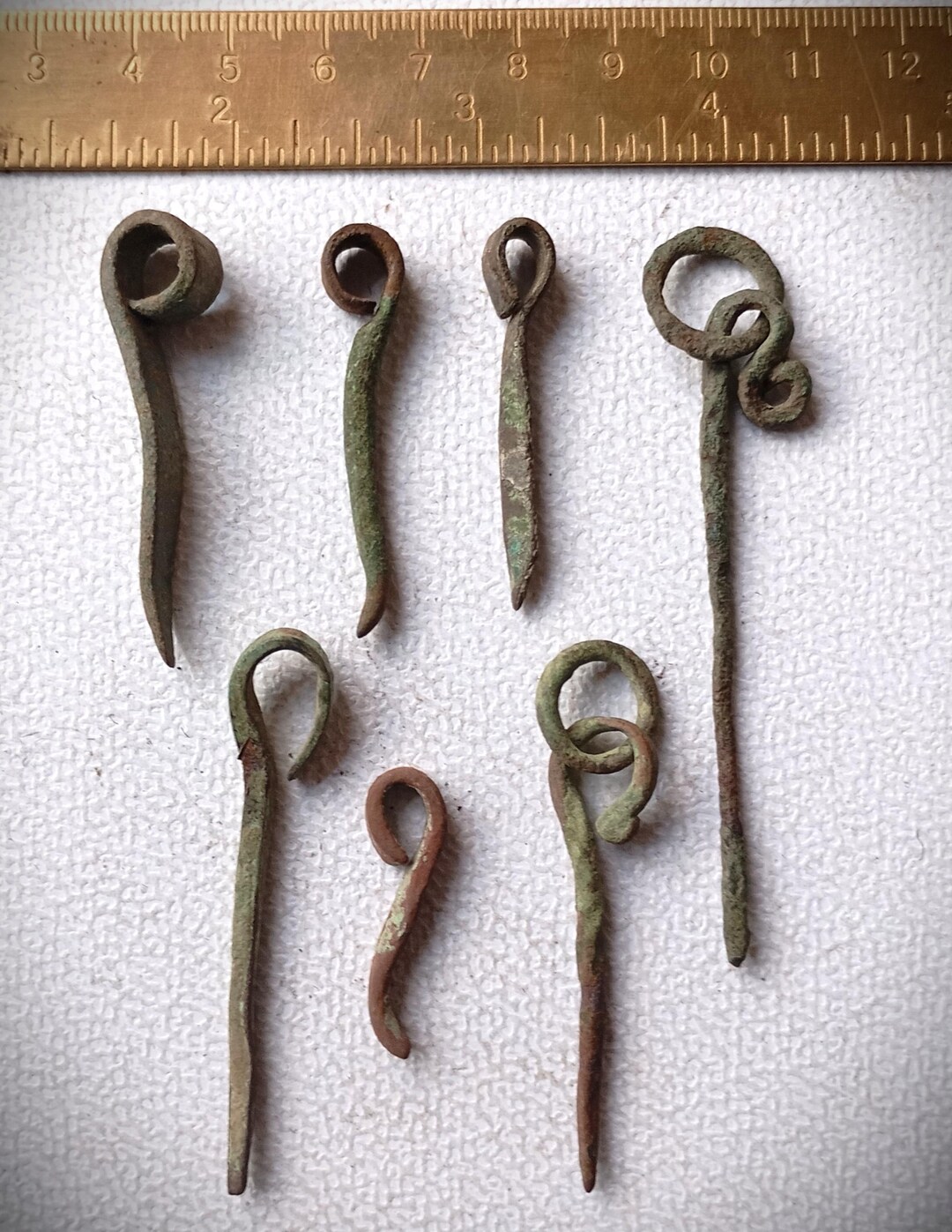 5) 17 Found Items - Creative Supplies for Hobbyists and Craftswomen - Etsy