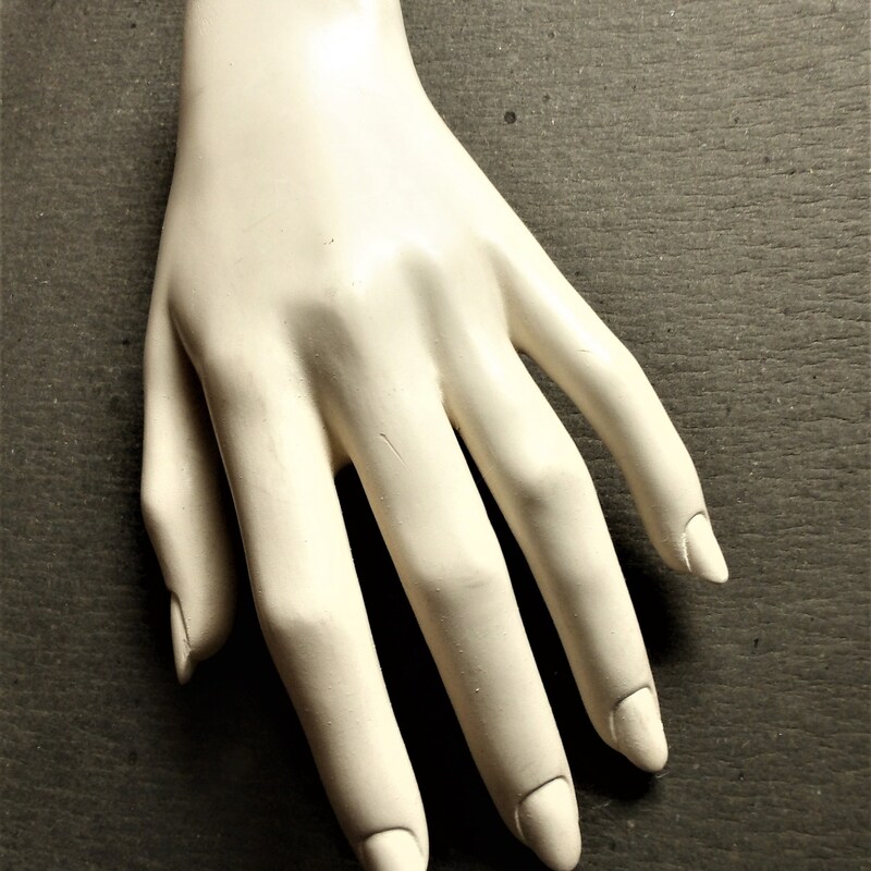 Mannequin Hand - Etsy
