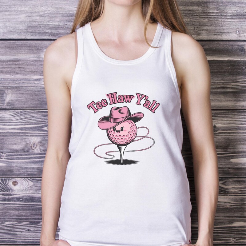 TheGolfEdit - Etsy