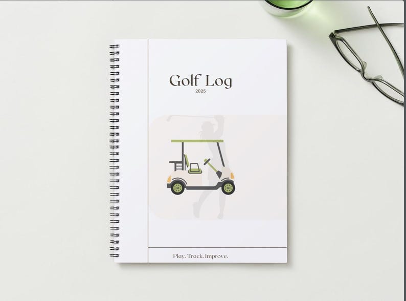 Beginner Bundle Golf Guide Printable Golf Checklist Etiquette Cheat ...