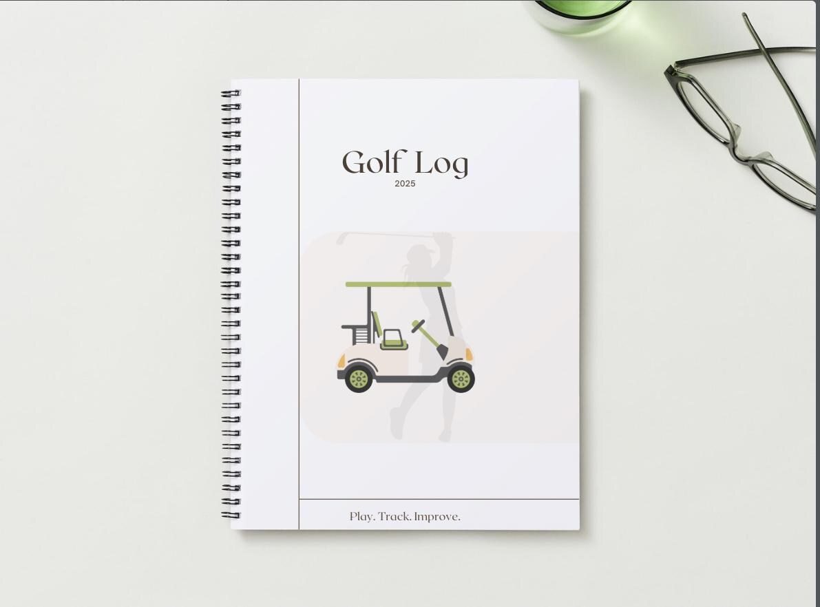 Beginner Bundle Golf Guide Printable Golf Checklist Etiquette Cheat ...