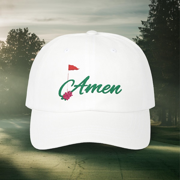 TheGolfEdit - Etsy