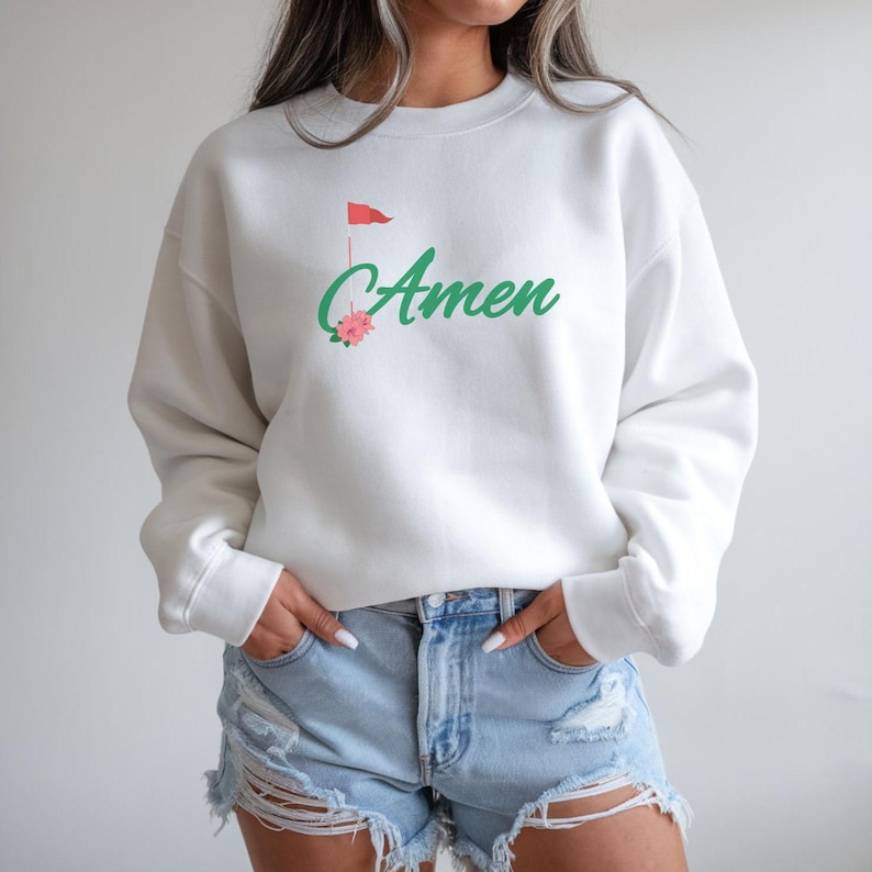 The Master's Amen Corner PNG Masters Design the Master's Golf Azalea ...