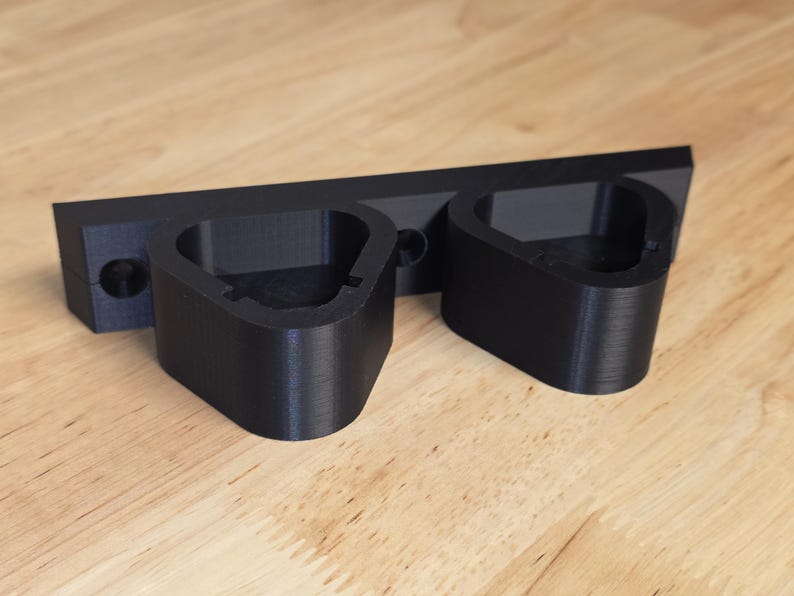 Milwaukee M12 Battery Holder HD - Etsy