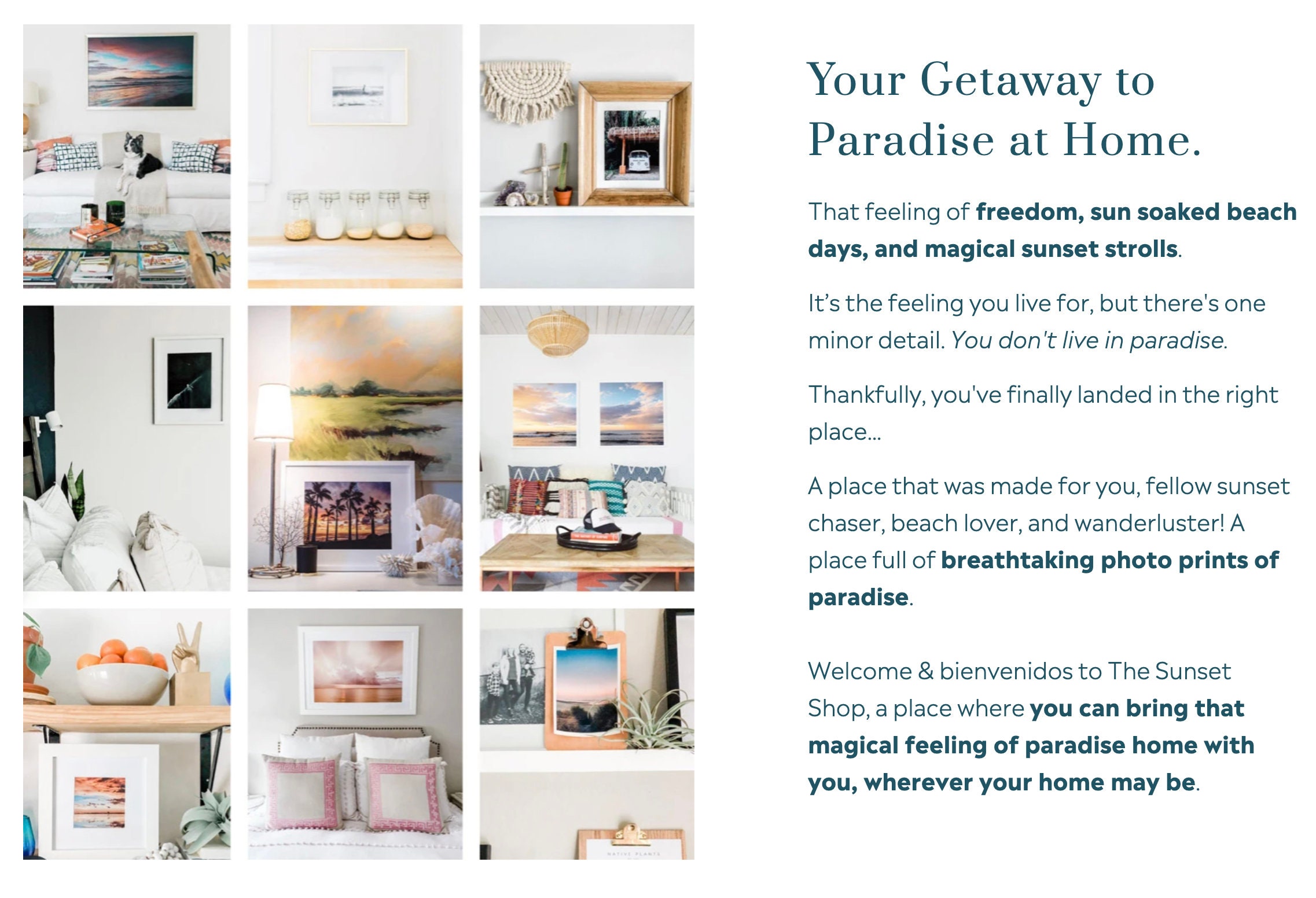 Beach Happy 30A Art, Watercolor Florida, Sunset Print Wall Art, Florida ...