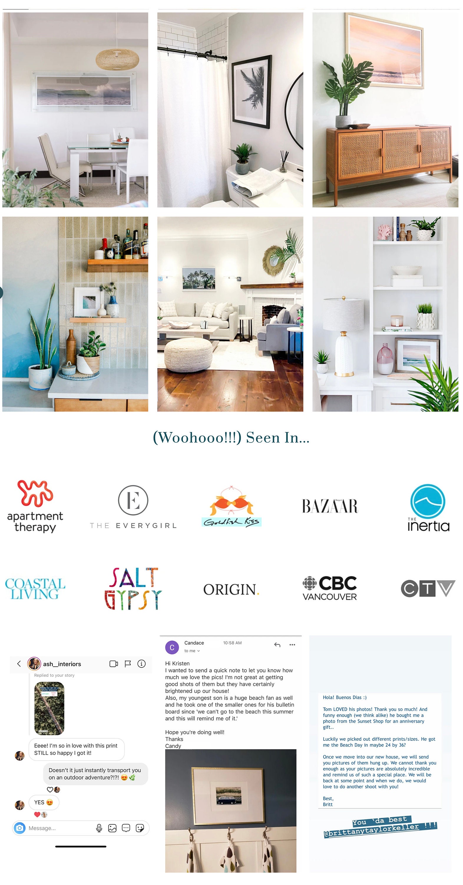 Jingle Bus Red VW Bus Print, Costa Rica Print, Costa Rica Photography ...