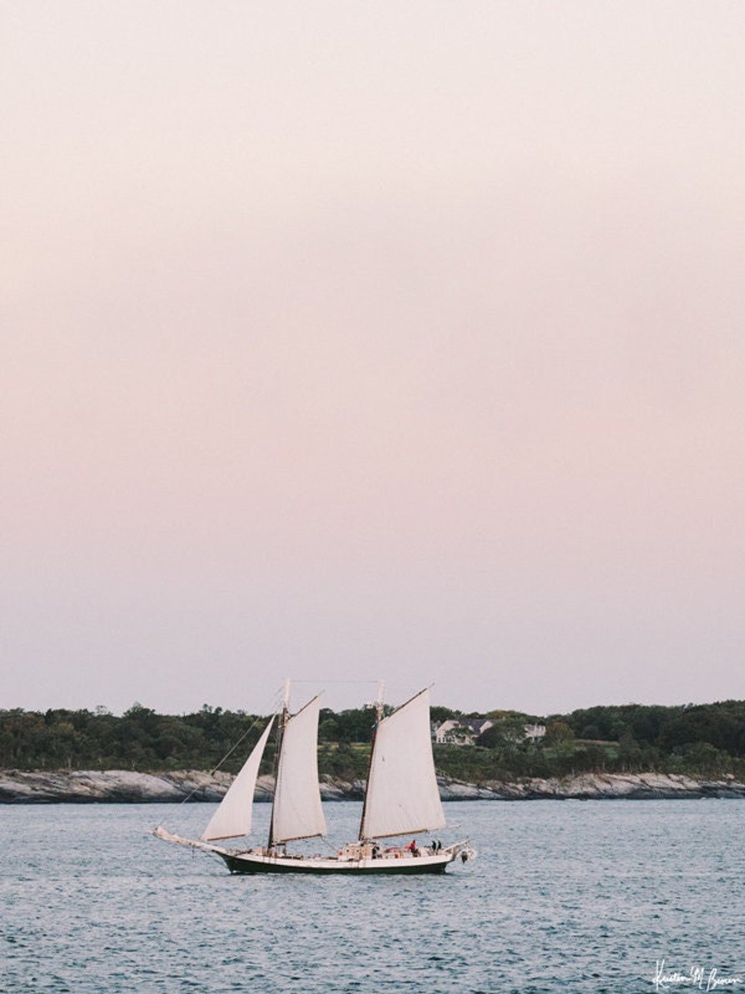 Set Sail at Sunrise - Newport Rhode Island Sunrise Sail, Newport Rhode ...