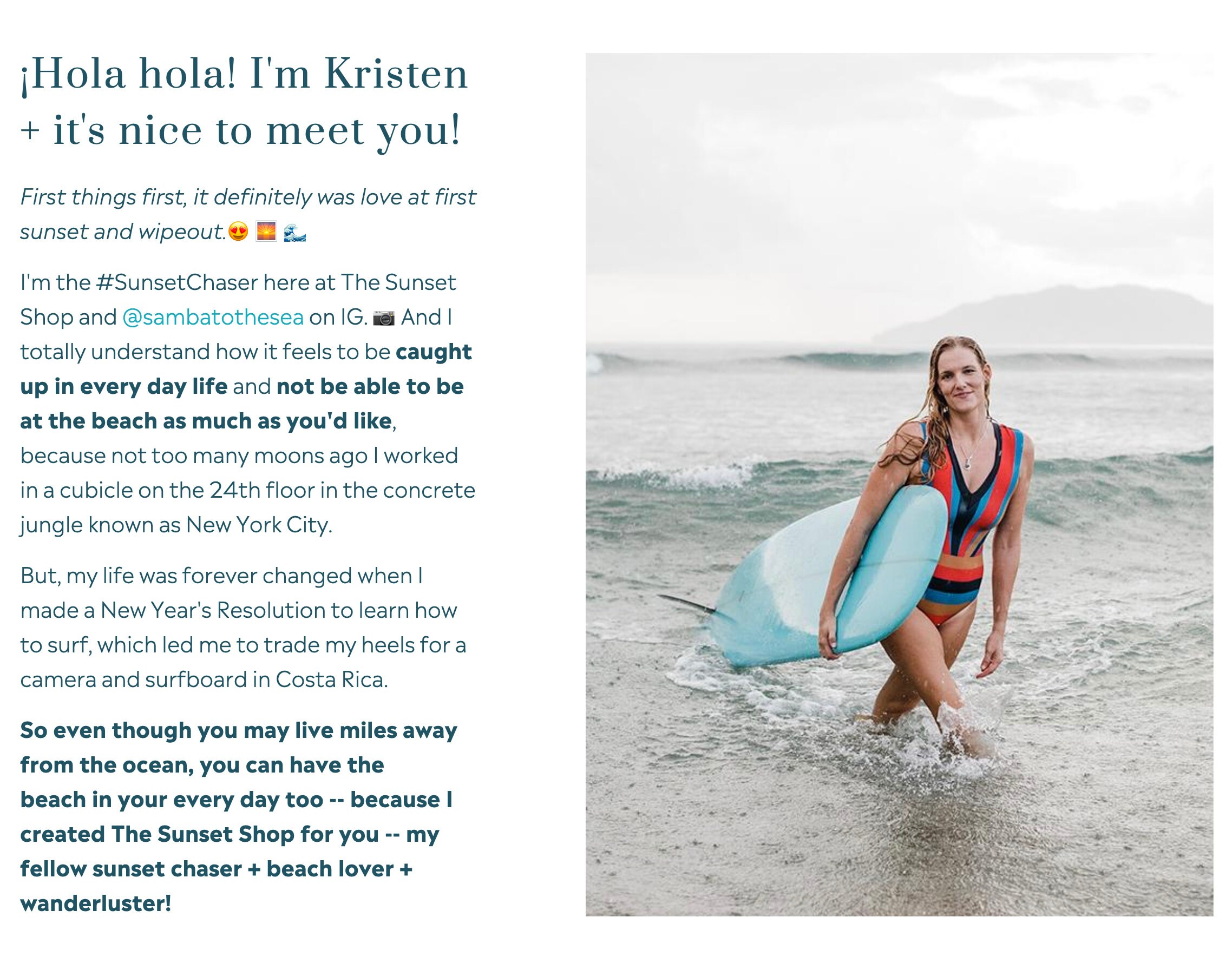 Jingle Bus Red VW Bus Print, Costa Rica Print, Costa Rica Photography ...