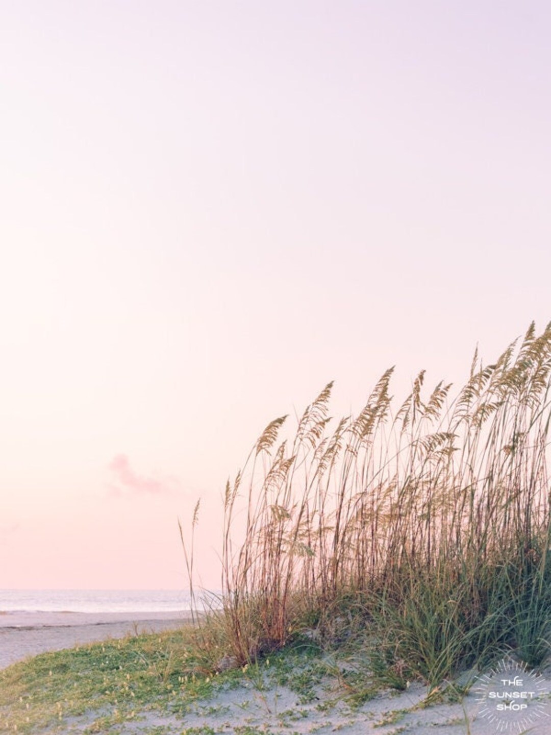 Feels Like Summer - Tybee Island Photo, Tybee Beach Sunset, Lowcountry ...