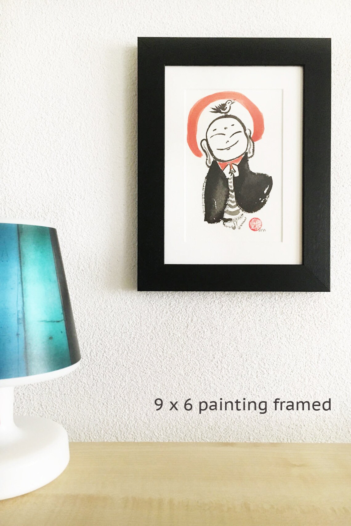 The Vinegar Tasters: Buddha, Confucius, Lao Tzu, Print of Original ...