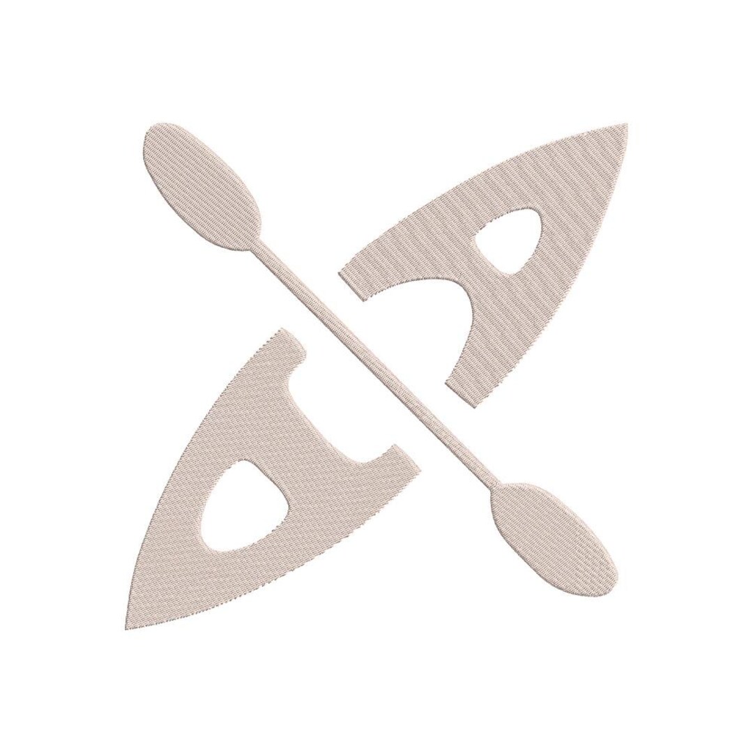 Kayak Embroidery Design, Trendy Embroidery Designs, Embroidery Pattern ...
