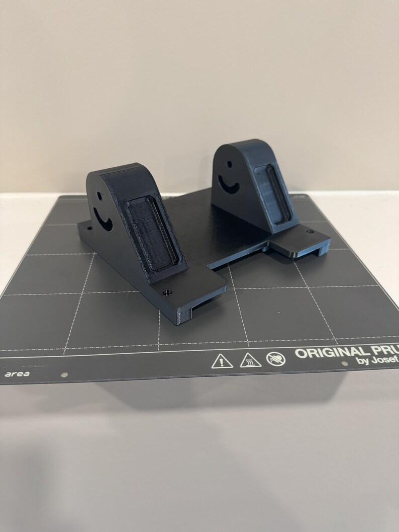 Wing Wing MCDU Mounting Bracket (digital File) - Etsy