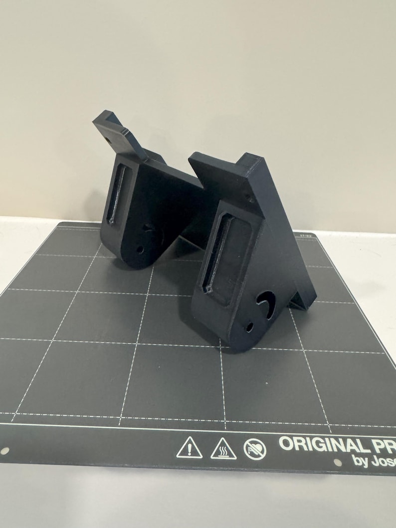Wing Wing MCDU Mounting Bracket (digital File) - Etsy