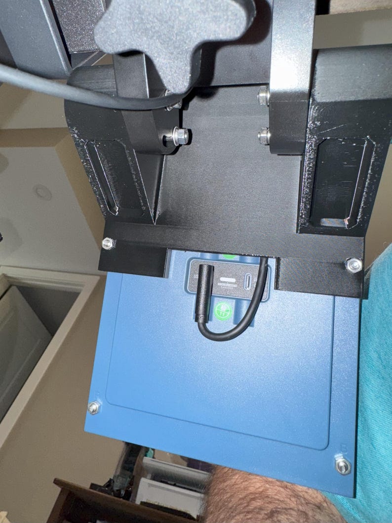 Wing Wing MCDU Mounting Bracket (digital File) - Etsy