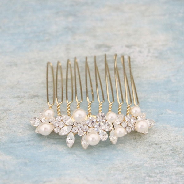 Hair Combs Accessories - Etsy