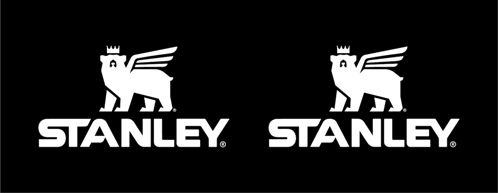 Stanley Cup Inspired Vinyl Decals - Trendy Stickers for Tumblers - Set ...