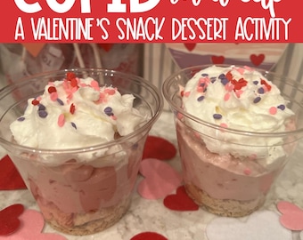 Friendship in a Cup Valentine's Day, Back to School, Thanksgiving ...