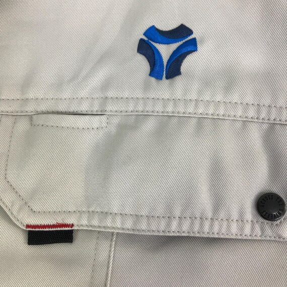 Vintage Mazda Racing Mazdaspeed Uniform custom Jacket - Gem