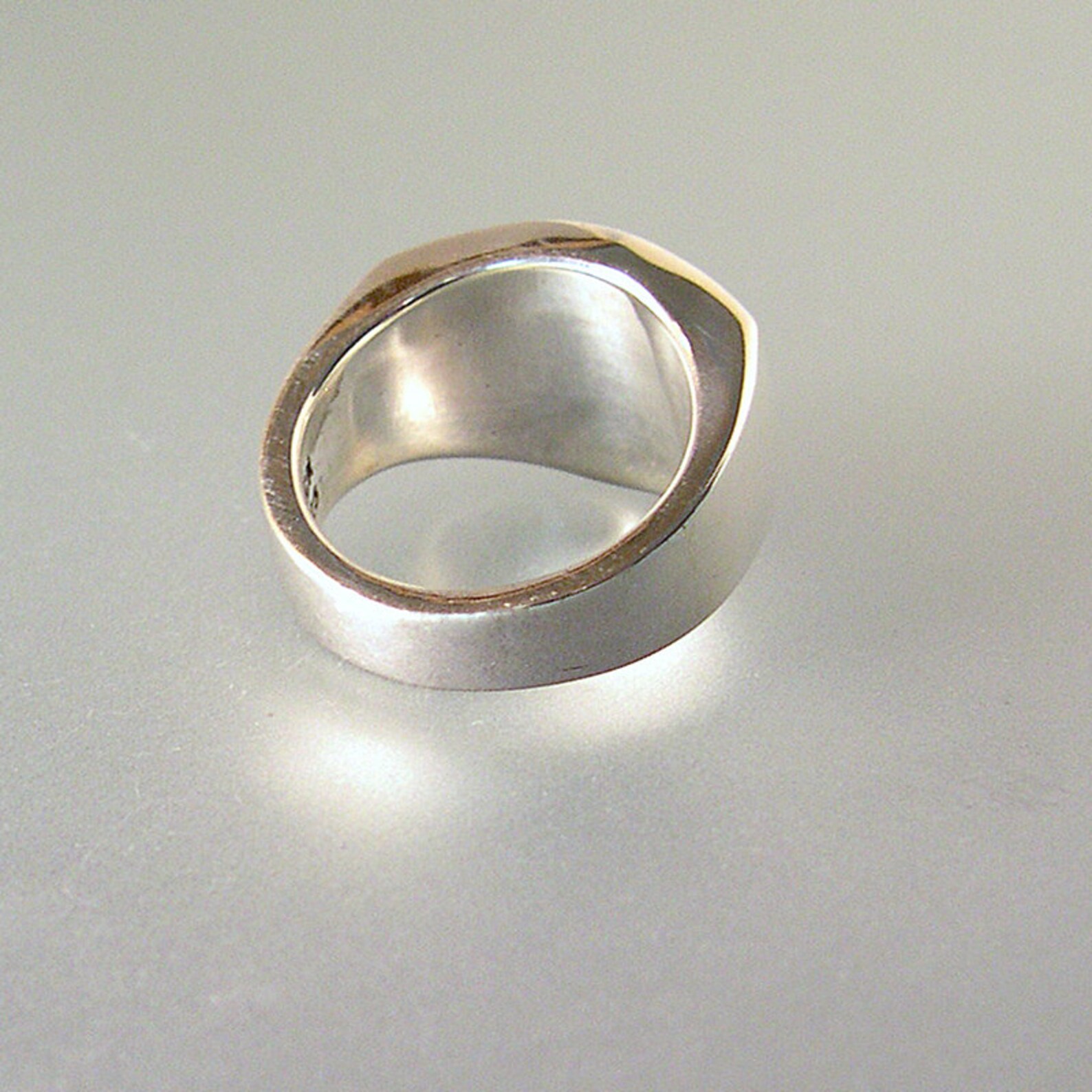 Feather Ring Three Feather Ring Mens Feather Ring Feather - Etsy