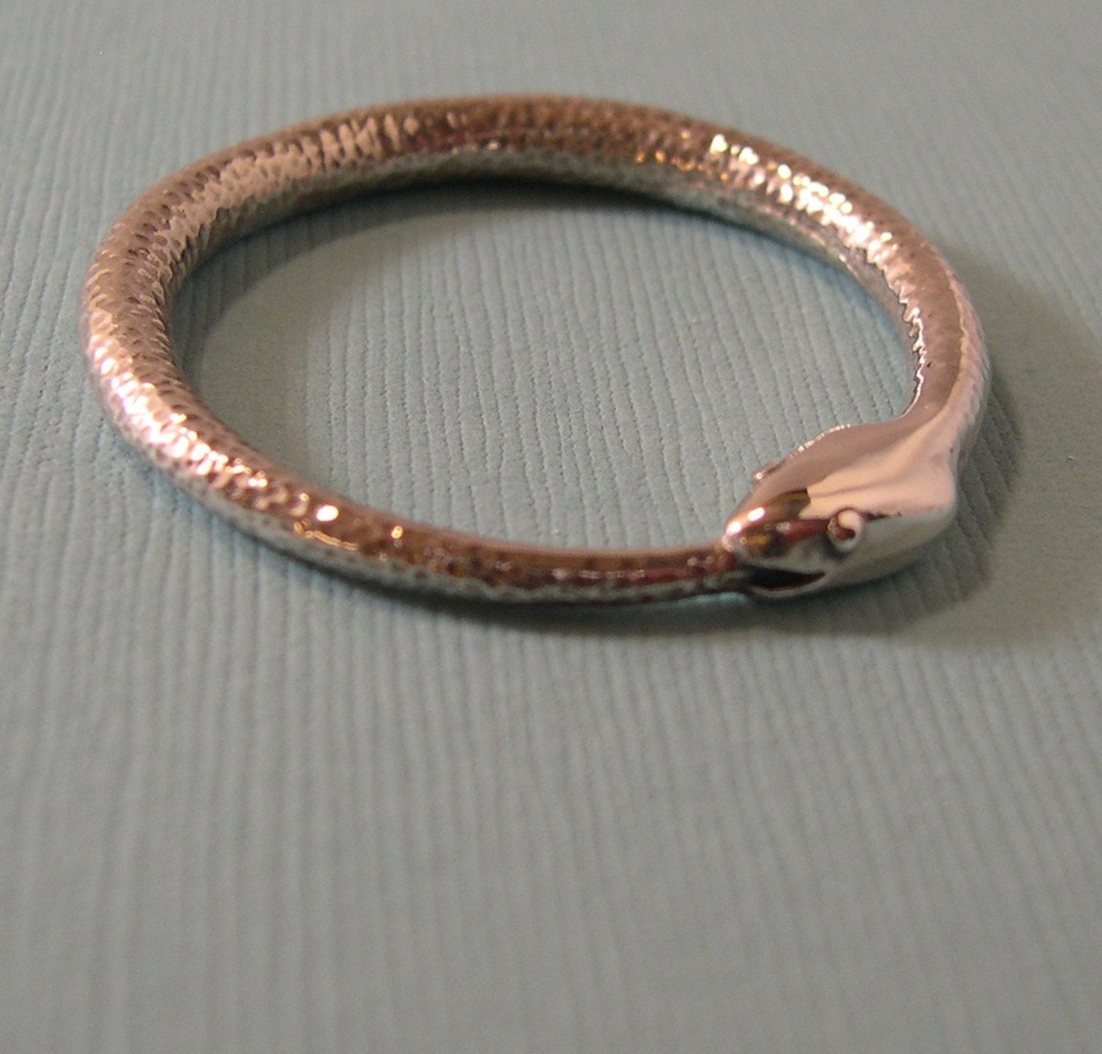 Queen Ouroboros Sterling Silver - Etsy