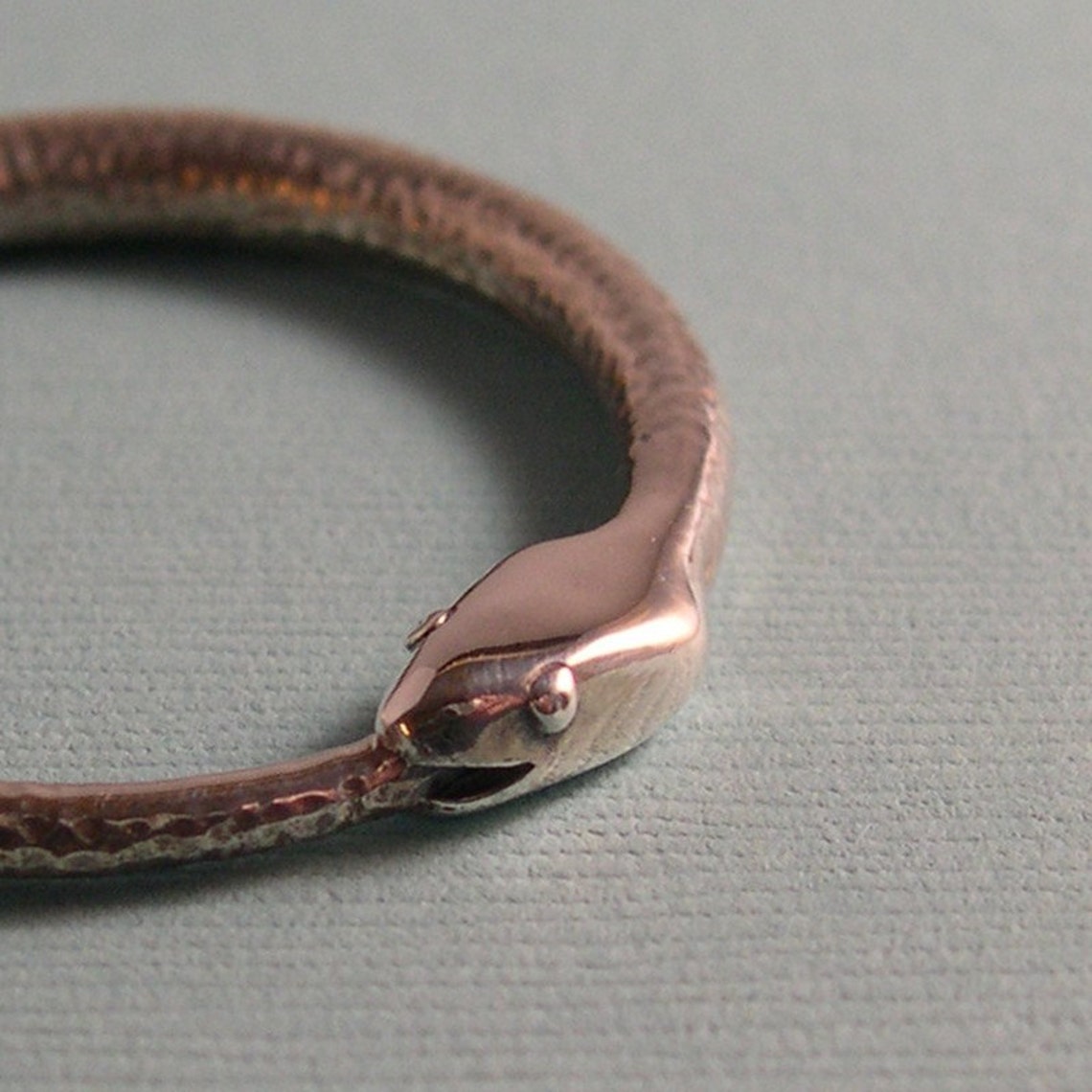 Queen Ouroboros Sterling Silver - Etsy