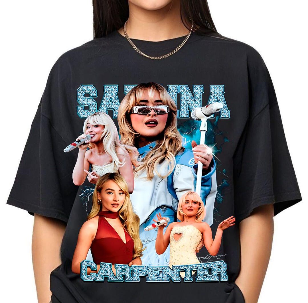 Sabrina Carpenter Vintage PNG, Sabrina Carpenter Bootleg, Sabrina ...