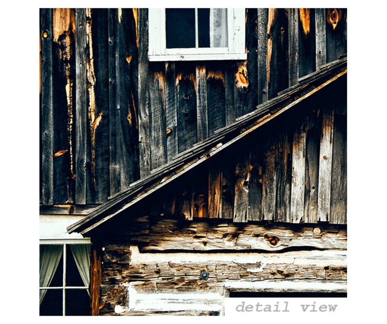 Past Life Rustic Photography Old West Log Cabin Western | Etsy