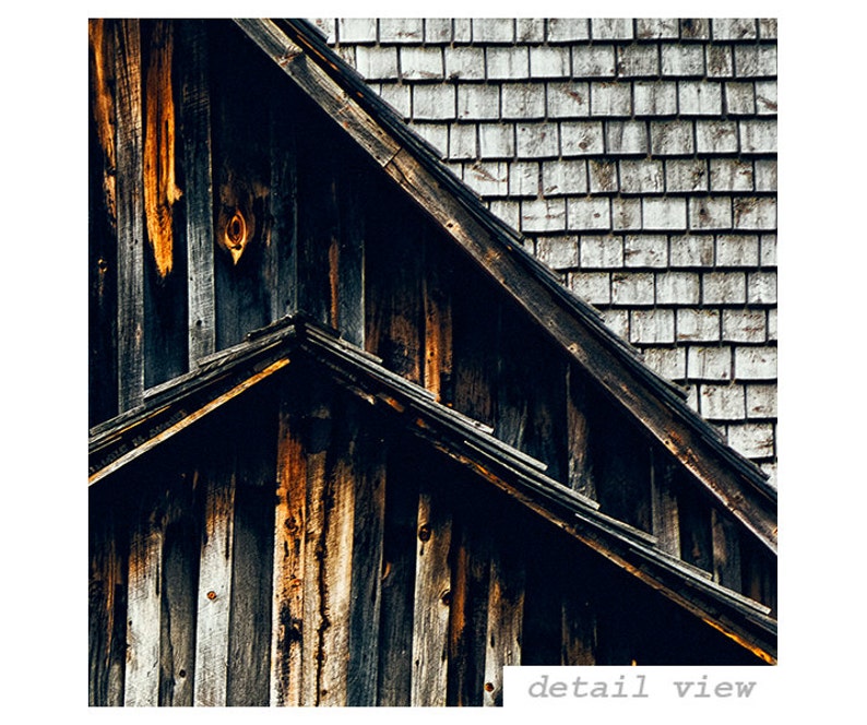 Past Life Rustic Photography Old West Log Cabin Western | Etsy