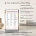 Blood Type AB Food List, AB Blood Type Grocery List, Blood Type Ab Diet ...
