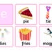 Phonics Flashcards for Kids Alphabet Letter Sounds, Blends , Digraphs ...