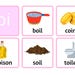 Phonics Flashcards for Kids Alphabet Letter Sounds, Blends , Digraphs ...